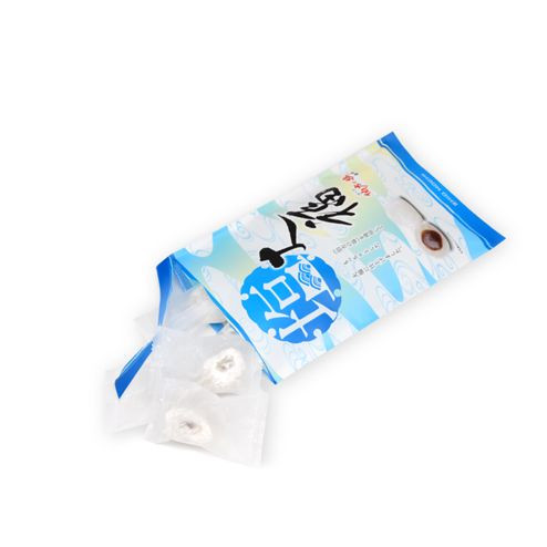 Japanese sweets shio daifuku from Japan buy with worldwide delivery ...