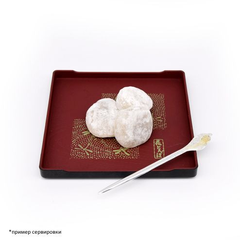 Japanese sweets shio daifuku from Japan buy with worldwide delivery ...