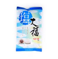 Japanese sweets shio daifuku from Japan buy with worldwide delivery ...